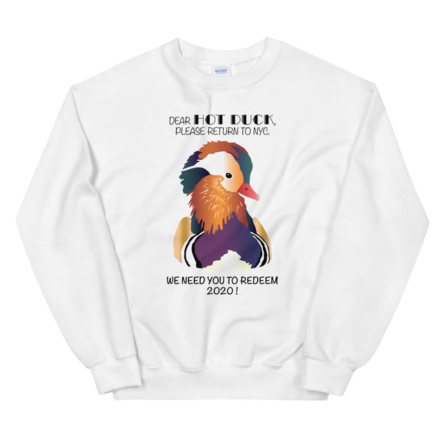 Hot Duck 2020 – Kirtlandii